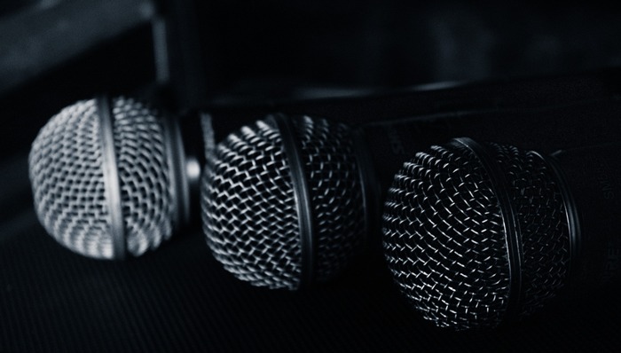 Sonorisation :: TSC LIVE