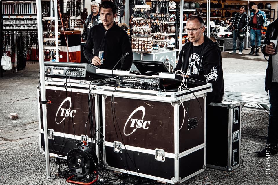 Galerie photo :: TSC LIVE